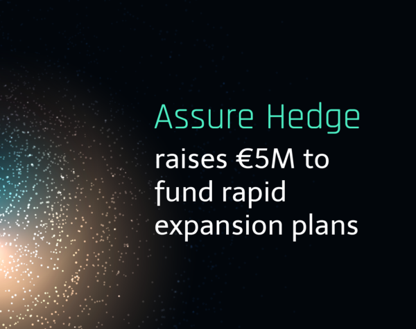 News – ALT 21 | Hedging for Everyone