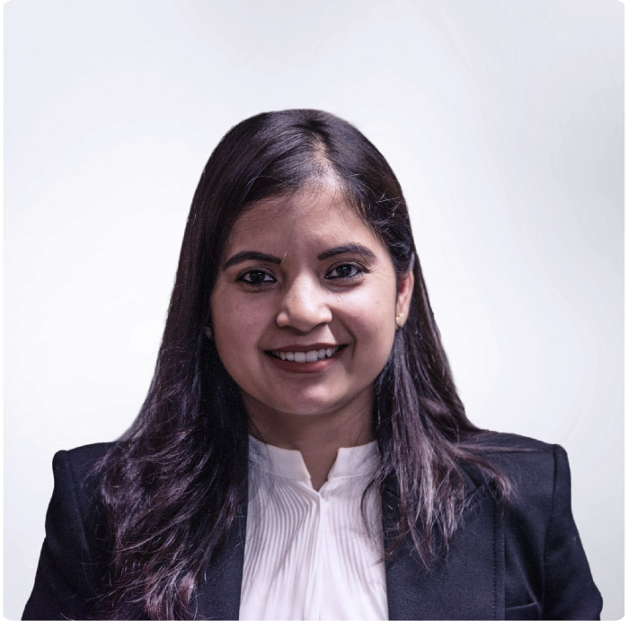 Chetna Jha – ALT21 | Hedging for Everyone