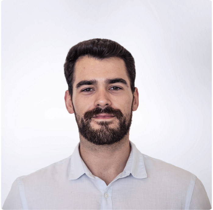 Rafael Neves – ALT21 | Hedging for Everyone