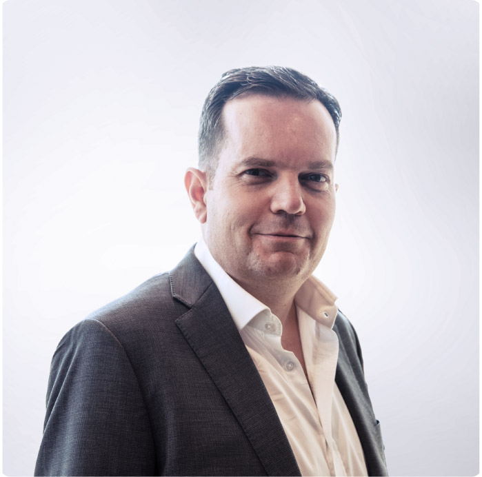 Ben Robinson – ALT21 | Hedging for Everyone