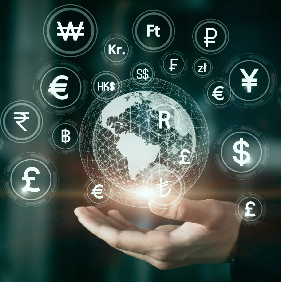 Best rates for currency exchange and FX hedging | FX Spot, FX Forwards ...